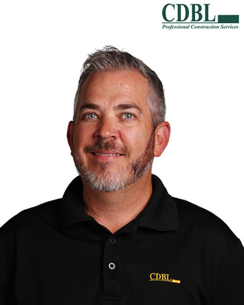 Christopher Boyd - CDBL